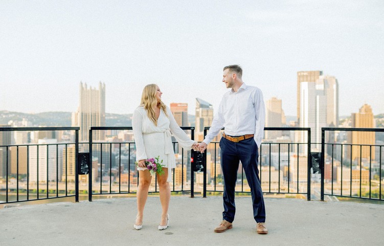 Nicholas & Kylie | Joy